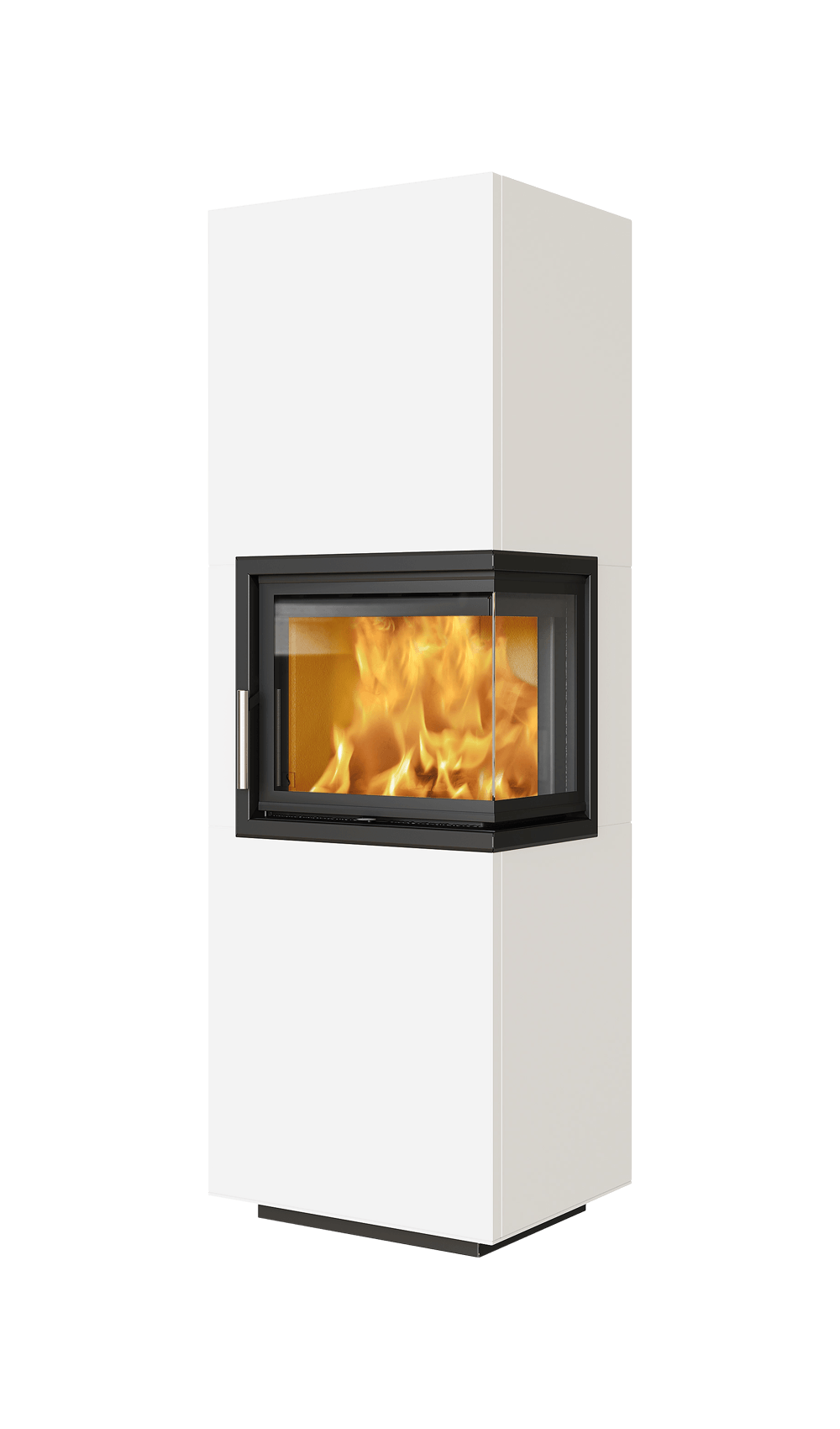 SCAN 5006-S FR | Heizkamin