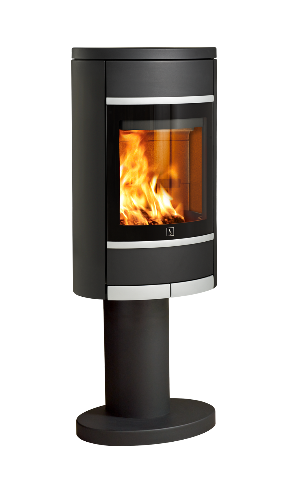 SCAN 68-4 | Kaminöfen